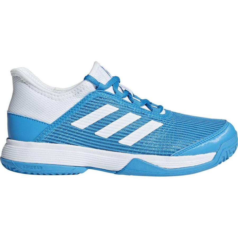 アディダス adidas テニスシューズ ジュニア adizeroCLUB K CG6451 :CG6451:KPIsports - 通販 - Yahoo!ショッピング