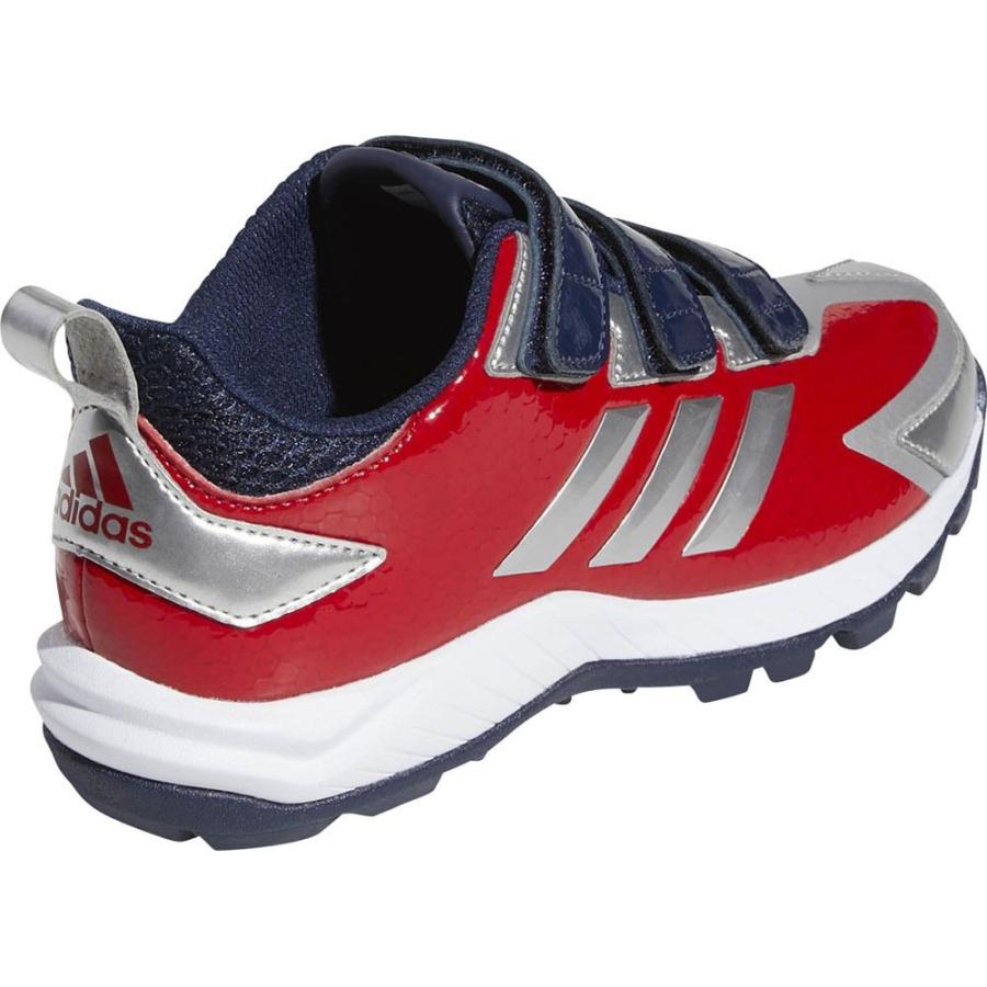 adidas アディダス 野球スパイク ジュニア アディピュア TR K DB3475 : KPIsports - 通販 - Yahoo!ショッピング