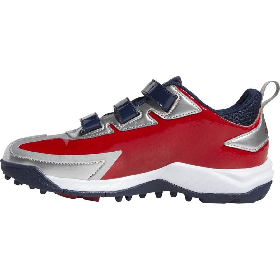 adidas アディダス 野球スパイク ジュニア アディピュア TR K DB3475 : KPIsports - 通販 - Yahoo!ショッピング