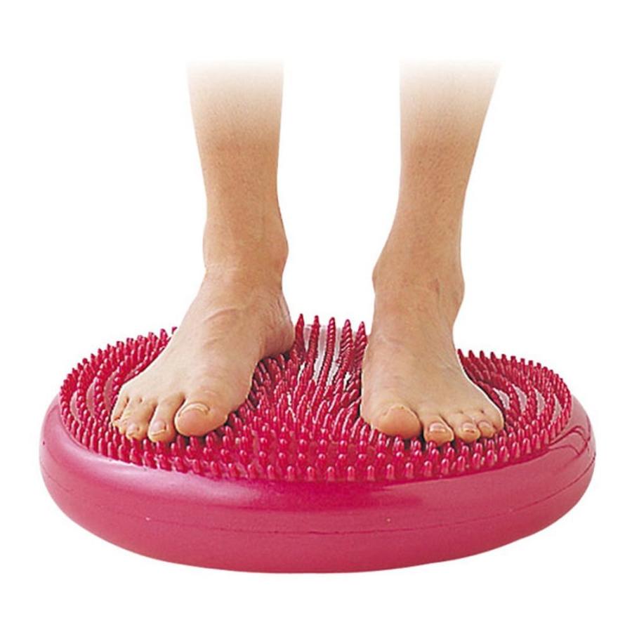 ハタ HATAS マルチSP設備用品 バランスディスク DK380 : KPIsports - 通販 - Yahoo!ショッピング