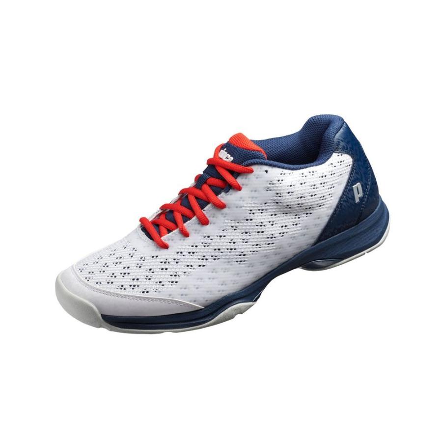 Prince 『即日出荷』プリンス テニスシューズ WIDE LITE ADVANCE HC ワイドライト アドバンス ハードコート・カーペットコート用 DPS022 : KPIsports ...