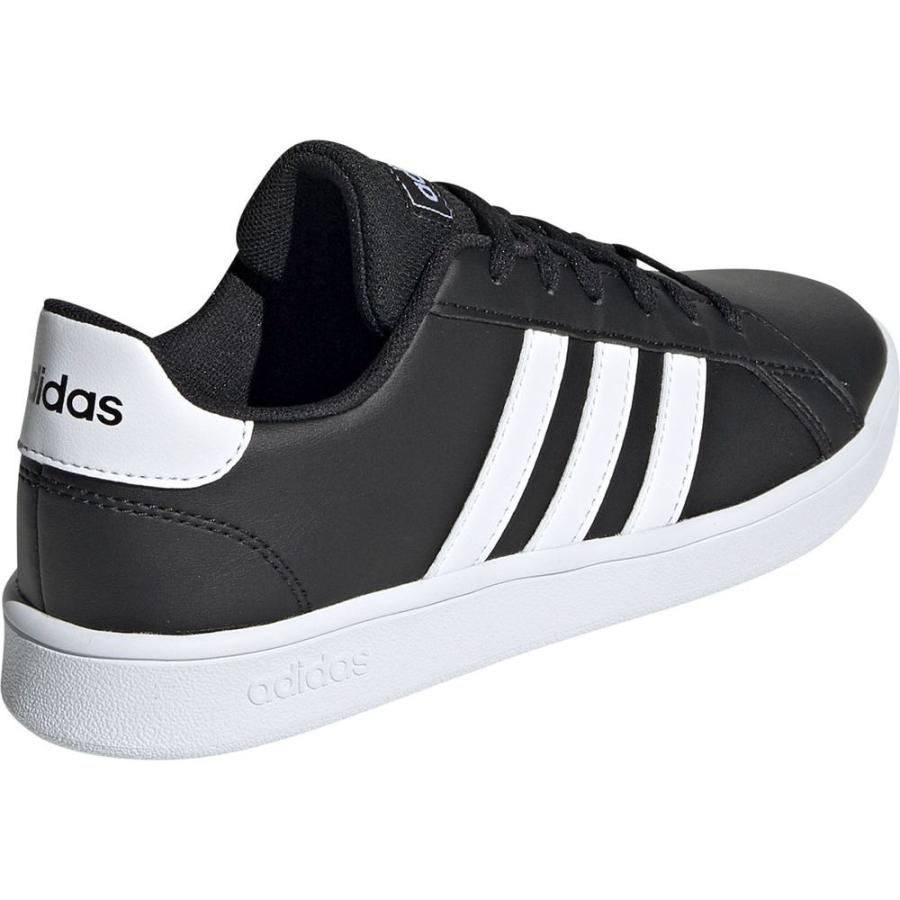 アディダス adidas カジュアルシューズ ジュニア GRANDCOURT K EF0102 :EF0102:KPIsports - 通販 ...
