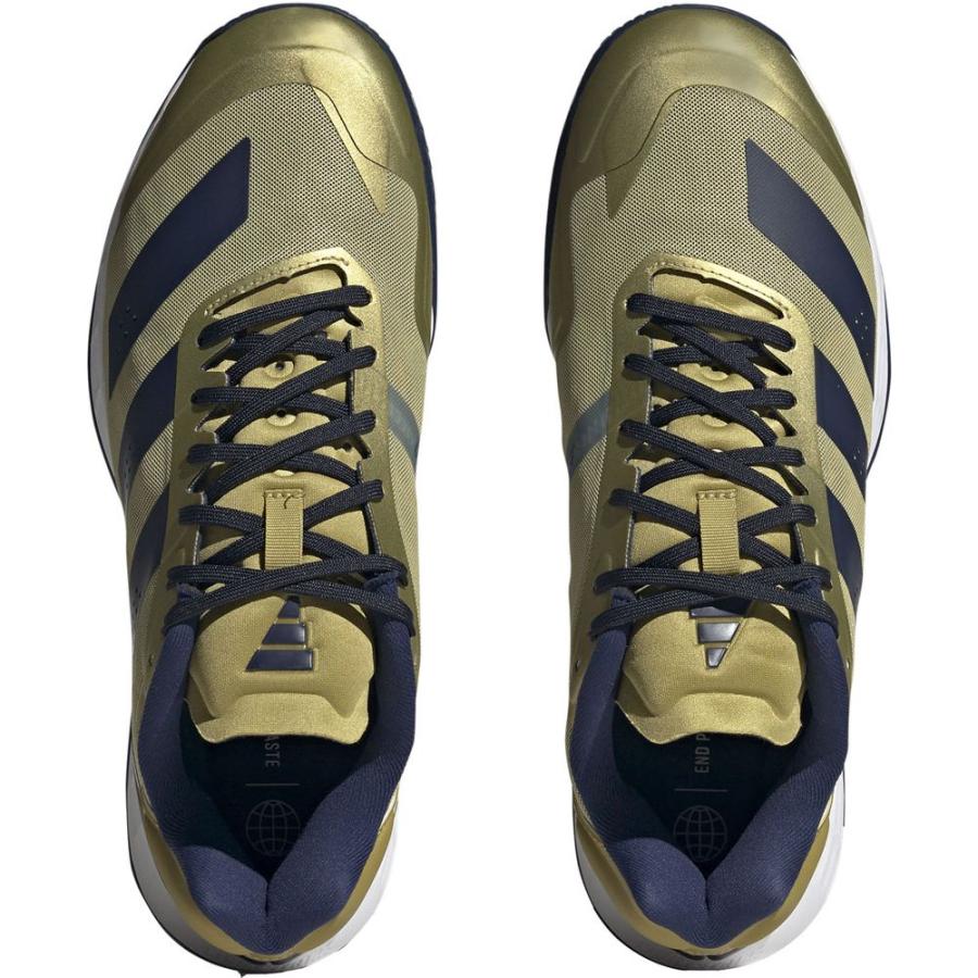 adidas（アディダス） ハンドドッヂシューズ メンズ ADIZERO Fastcourt M HP4309 : KPIsports ...