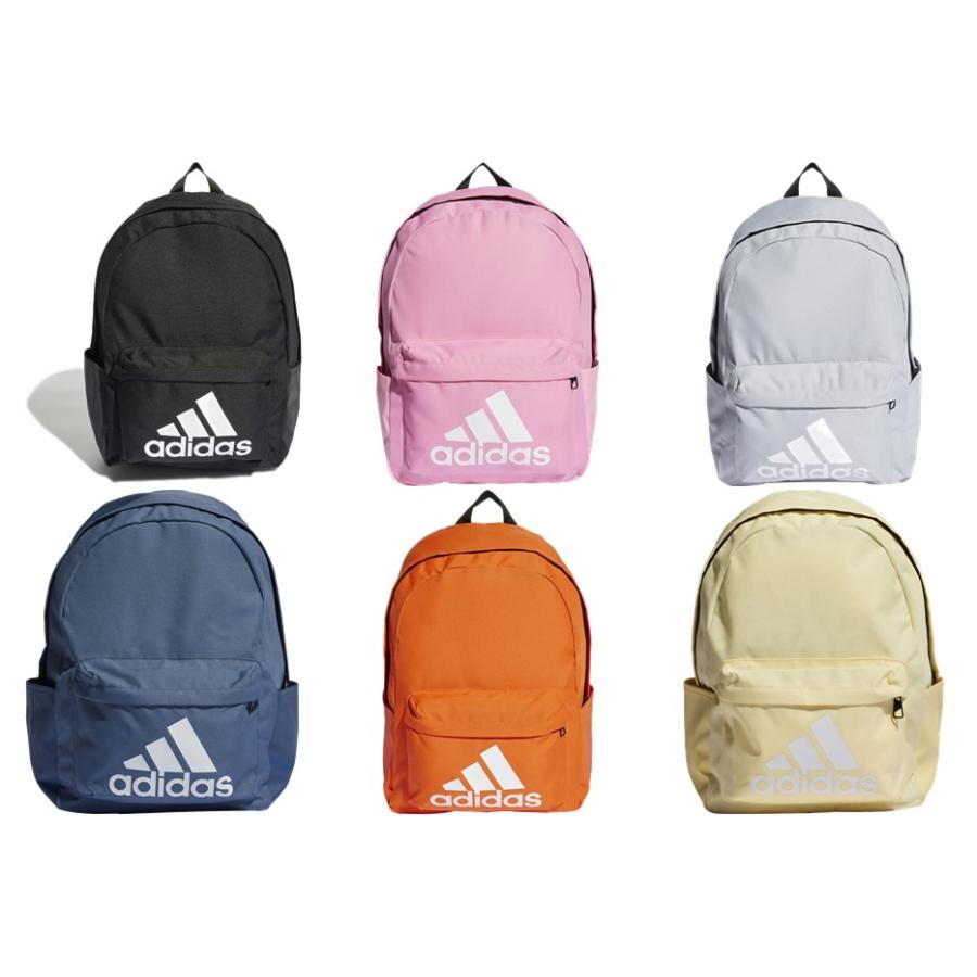 アディダス adidas マルチSPバッグ・ケース ユニセックス クラシック BOS バックパック L9583 :L9583 ...