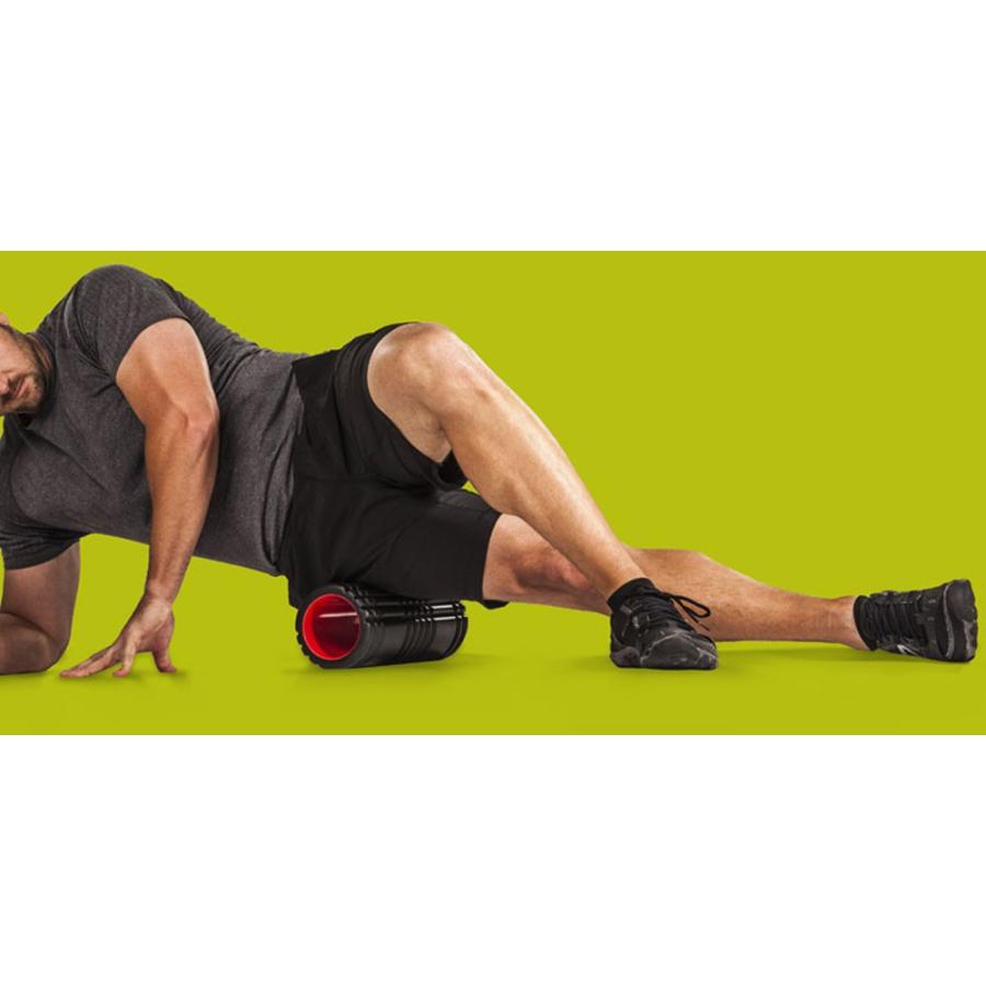 TRIGGERPOINT トリガーポイント MUR-22069 セルフマッサージ ヨガ トレーニング フィットネス ストレッチ 筋膜リリース 日本限定発売 : KPIsports - 通販 ...