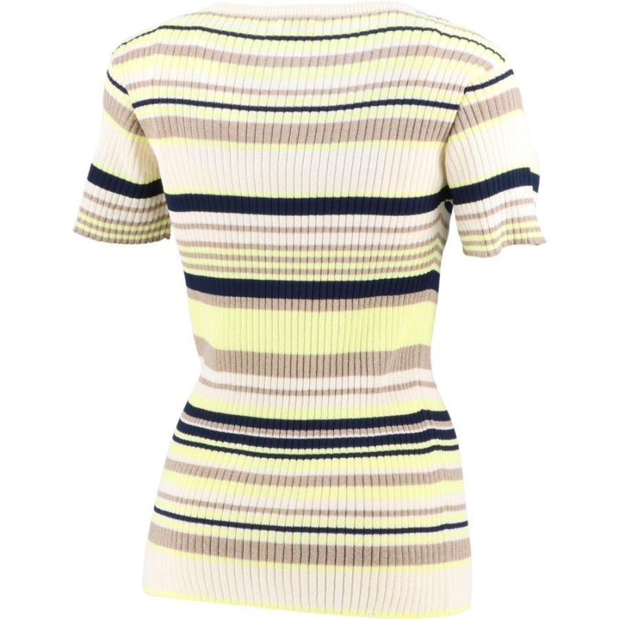 フィラ FILA テニスウェア レディース ウィメンズ サマーニット VL2143 2020SS『即日出荷』 :VL2143 ...