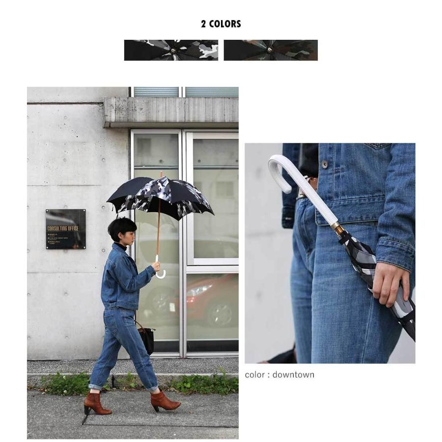 雨傘 DiCesare Designs Rhythm URBAN CAMO ディチェザレ 雨傘 DiCesare Designs Rhythm URBAN CAMO ディチェザレ
