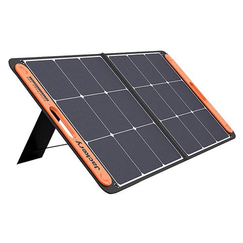 Jackery SolarSaga 100 JS-100C 【0810105520675】 : KQLFT TOOLS - 通販 ...