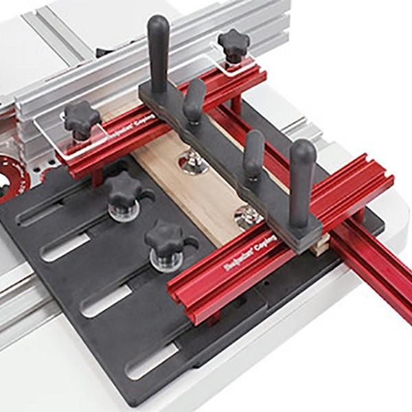 Woodpeckers COPING SLED : KQLFT TOOLS - 通販 - Yahoo!ショッピング