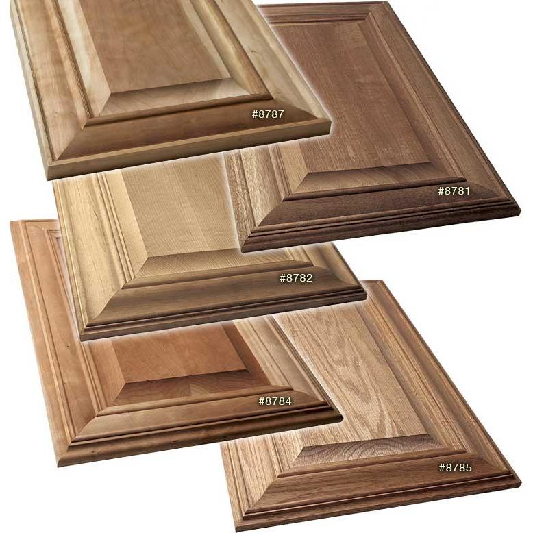 MLCS #8781 Mitered Door Frame Router Bits - 扉や引き出しフェイス製作ビット・単体 : KQLFT ...