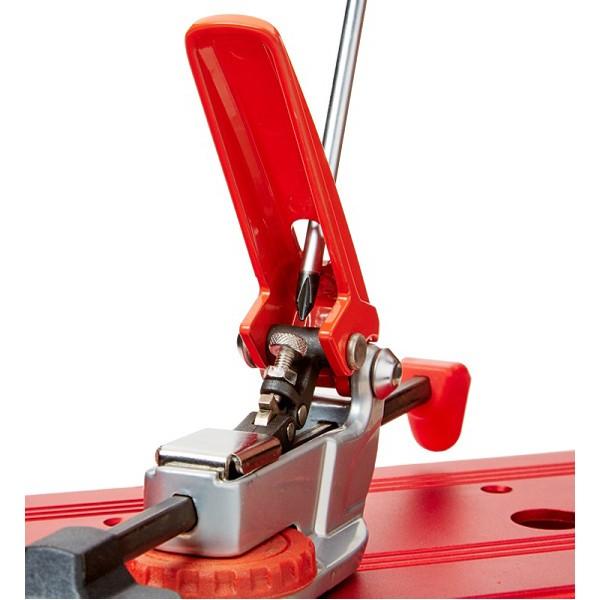 ARMOR TOOL P7-IL (Auto-Adjust In-Line Dog Clamp) : KQLFT TOOLS - 通販 ...
