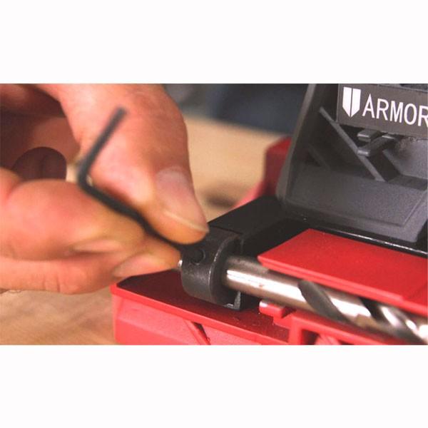 ARMOR TOOL AUTO-JIG (オートジグ) : KQLFT TOOLS - 通販 - Yahoo!ショッピング