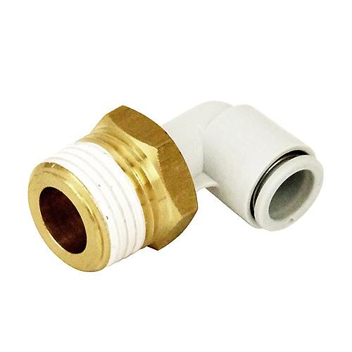 SK11 W管継手 エルボユニオン KQ2L10-04AS 【4977292419550】 : KQLFT TOOLS - 通販 - Yahoo!ショッピング