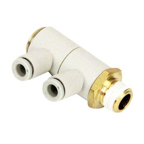 SK11 W管継手 WユニバーサルL KQ2VD04-01AS 【4977292420099】 :1929660:KQLFT TOOLS - 通販 - Yahoo!ショッピング