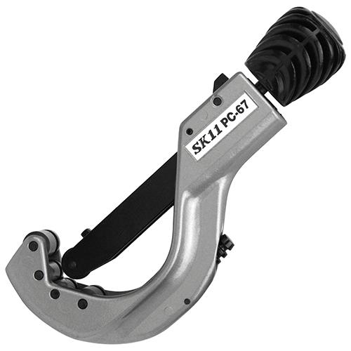 SK11 パイプカッター PC-67 【4977292222402】 : KQLFT TOOLS - 通販 - Yahoo!ショッピング