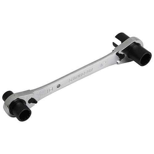 SK11 4サイズラチェットレンチ DVC-501W 【4977292226448】 : KQLFT TOOLS - 通販 - Yahoo!ショッピング