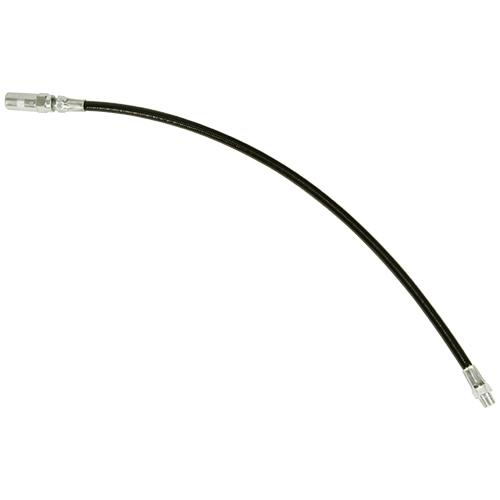 SK11 グリース用フレキシブルホース HGN-1L 450mm 【4977292243308】 : KQLFT TOOLS - 通販 ...