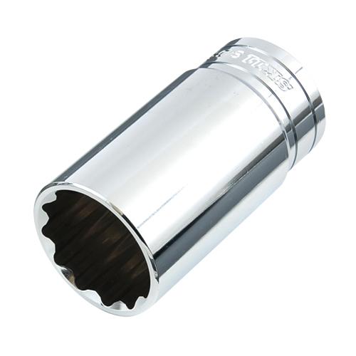 SK11 ディープソケット12.7 S4D-30 【4977292851381】 : KQLFT TOOLS - 通販 - Yahoo!ショッピング