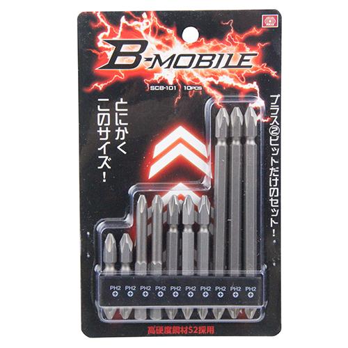 SK11 アンカー抜きビット W3/8 SAN-1 【4977292305013】 : KQLFT TOOLS - 通販 - Yahoo!ショッピング