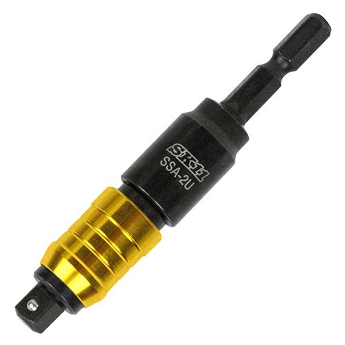 SK11 ソケットADユニバーサル SSA-2U 【4977292348836】 : KQLFT TOOLS - 通販 - Yahoo!ショッピング