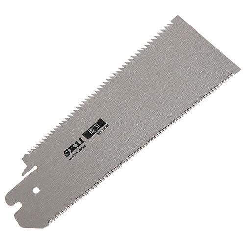 SK11 替刃式細工鋸180替刃両刃 SB-180W 【4977292108591】 : KQLFT TOOLS - 通販 - Yahoo!ショッピング