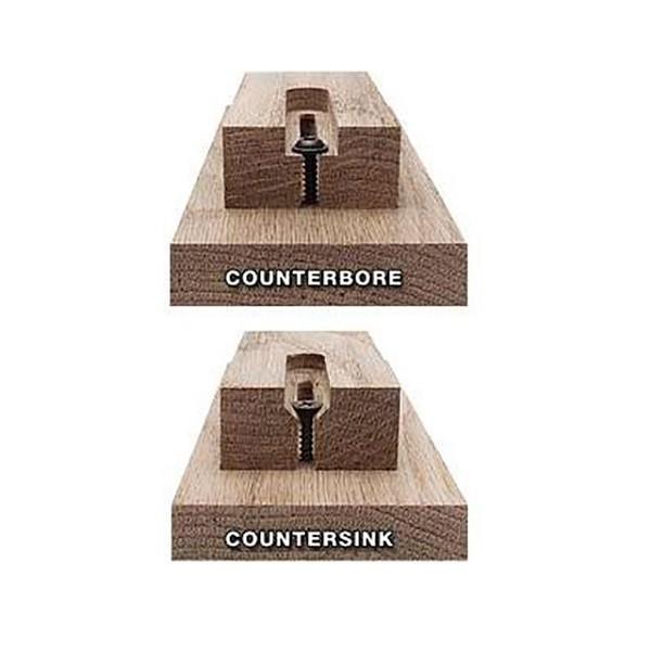 MLCS Screw Slot Router Bits - スクリュースロットビット : KQLFT TOOLS - 通販 - Yahoo ...