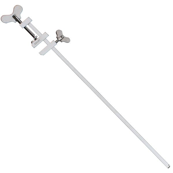 角利産業 メッキハタガネ 450mm 13645 : KQLFT TOOLS - 通販 - Yahoo!ショッピング