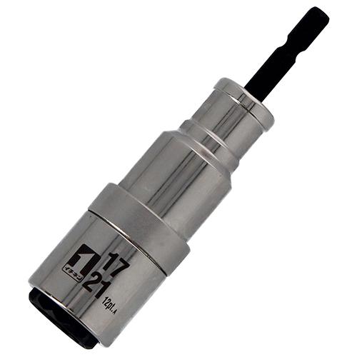 MUSTTOOL IDソケット W17×21 ID1721I-12K 【4976463197563】 : KQLFT TOOLS - 通販 - Yahoo!ショッピング