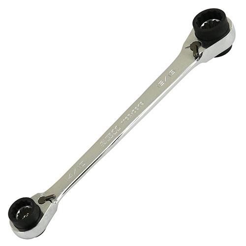 SK11 8-IN-1ラチェットレンチ MGR-0819 【4977292256131】 : KQLFT TOOLS - 通販 - Yahoo!ショッピング