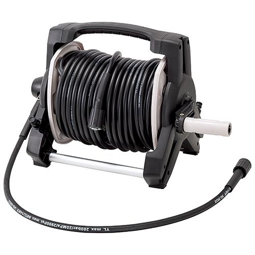 ZAOH 高圧ホースリール VAC-2004 【4977292401715】 : KQLFT TOOLS - 通販 - Yahoo!ショッピング
