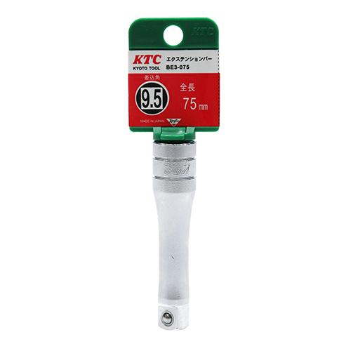 KTC エクステンションバー BE3-075-H 【4989433607344】 : KQLFT TOOLS - 通販 - Yahoo!ショッピング