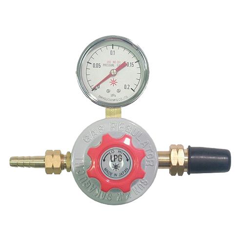 スズキット LPG用調整器 W-264 【4991945502642】 : KQLFT TOOLS - 通販 - Yahoo!ショッピング