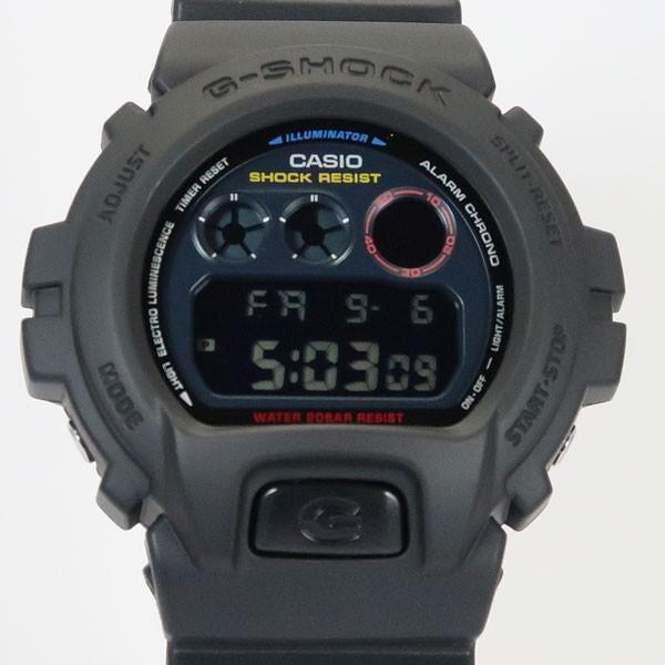 G-SHOCK カシオCASIO Gショック ジーショック NEO TOKYO DW-6900BMC-1JF【国内正規品】 : K・R ...