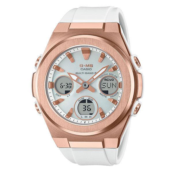 G-MS カシオCASIO G-SHOCK Gショック ジーショック BABY-G G-MS（ジーミズ） MSG-W600G-7AJF【国内 ...