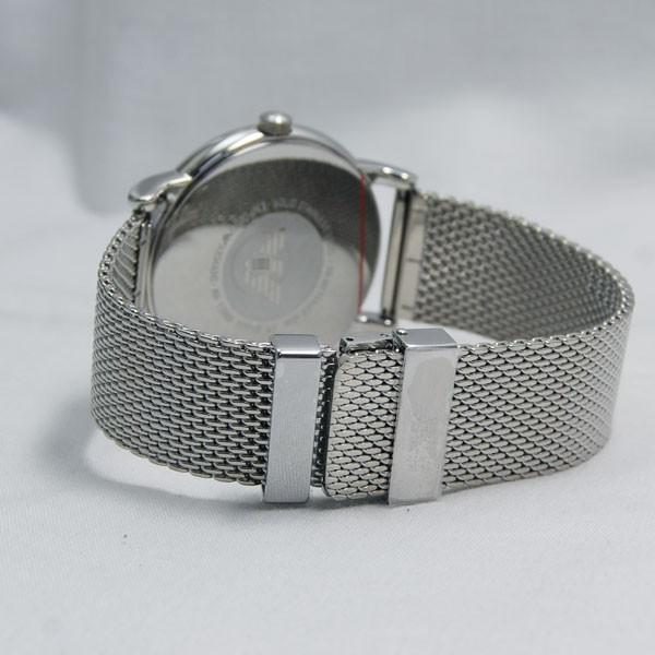 EMPORIO ARMANI エンポリオ アルマーニ ルイージ クォーツ メンズ AR11069【数量限定特価】【在庫処分セール】 : K・R ...