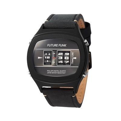 FUTURE FUNK フューチャーファンク FF106-BKBK-LBK 革ベルト【正規品】【2021NEW】 :FF106-BKBK-LBK:K・R セレクトショップ - 通販 ...