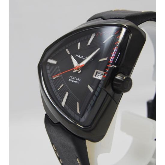 HAMILTON ハミルトン/ベンチュラ エルヴィス 80 オート/レザー/H24585731 : K・R セレクトショップ - 通販 ...