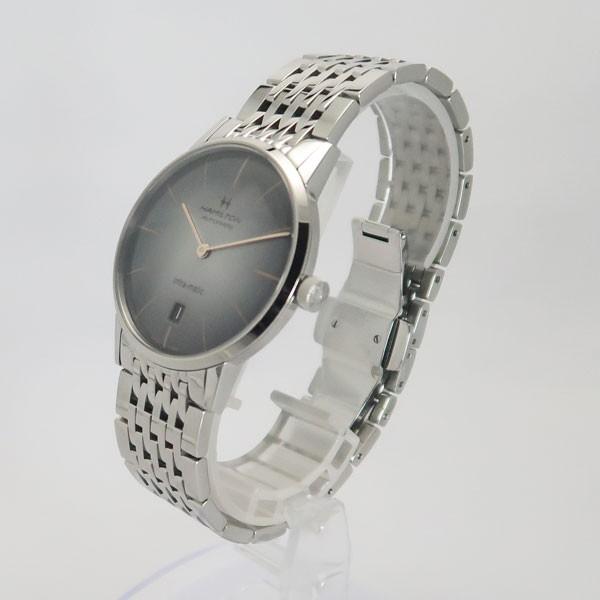 HAMILTON ハミルトン アメリカン クラシック INTRA-MATIC イントラマティック オート H38455181【NEWモデル ...