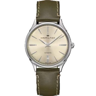 HAMILTON（ハミルトン） ジャズマスター シンライン オート H38525811 : K・R セレクトショップ - 通販 - Yahoo ...