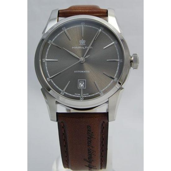 HAMILTON ハミルトン Hamilton スピリット オブ リバティ オート GR H42415591 : K・R セレクトショップ ...