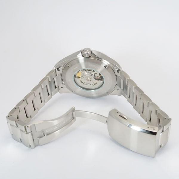 HAMILTON ハミルトン Khaki Pilot Day Date カーキ パイロット デイデイト メンズ 46mm H64725131 ...