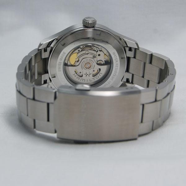 HAMILTON ハミルトン Hamilton カーキ フィールド デイデイト 42mm H70535131 : K・R セレクトショップ ...