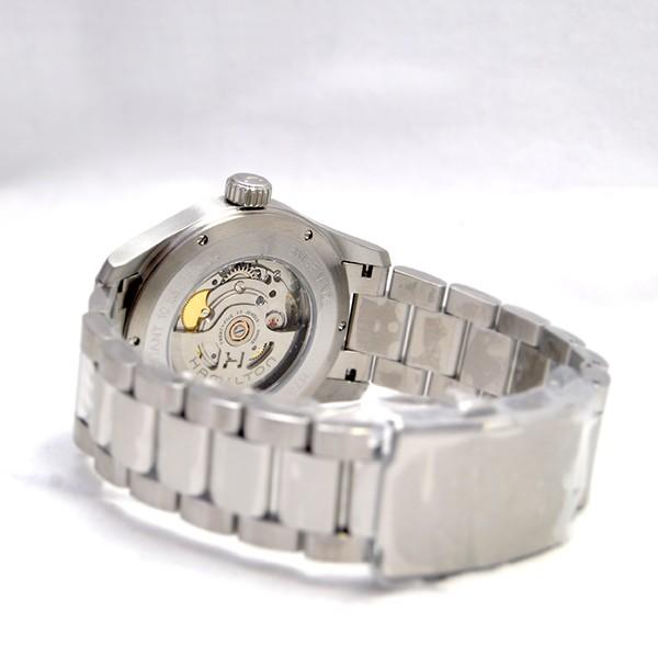 HAMILTON（ハミルトン） カーキ フィールド オート 40mm カーキ H70595163 : K・R セレクトショップ - 通販 ...