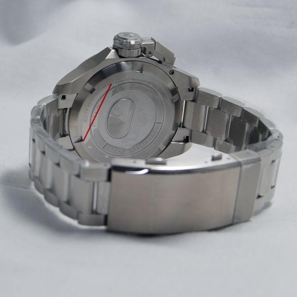 HAMILTON ハミルトン Hamilton カーキ オープン ウォーター オート フロッグマン H77705145 【新作】 : K・R ...