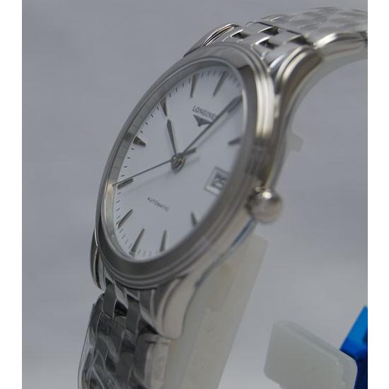 LONGINES ロンジン/フラッグシップ/AT/メンズ/L4.774.4.12.6 : K・R セレクトショップ - 通販 - Yahoo ...