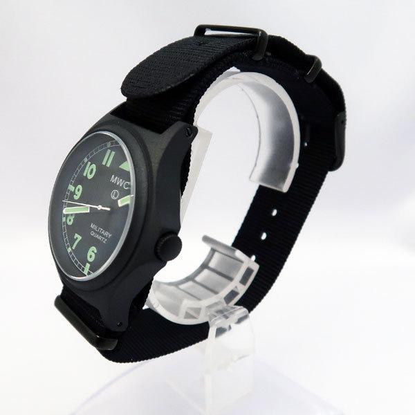 MWC （エムダブルシー）腕時計 メンズ クォーツ G10/PVD/100M : K・R セレクトショップ - 通販 - Yahoo!ショッピング