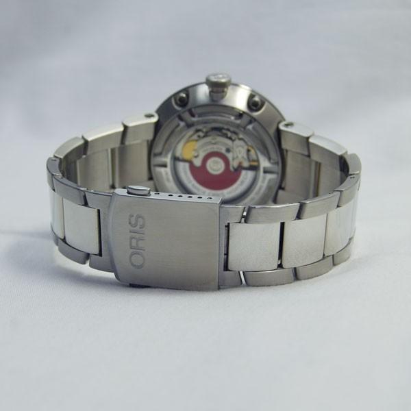 ORIS（オリス） オリス/TT1 デイデイト/735 7651 4163M : K・R セレクトショップ - 通販 - Yahoo!ショッピング