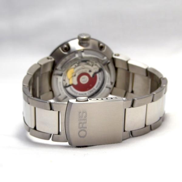 ORIS（オリス） ORIS TT1 デイデイト 735 7651 4174M【数量限定特価】 : K・R セレクトショップ - 通販 ...