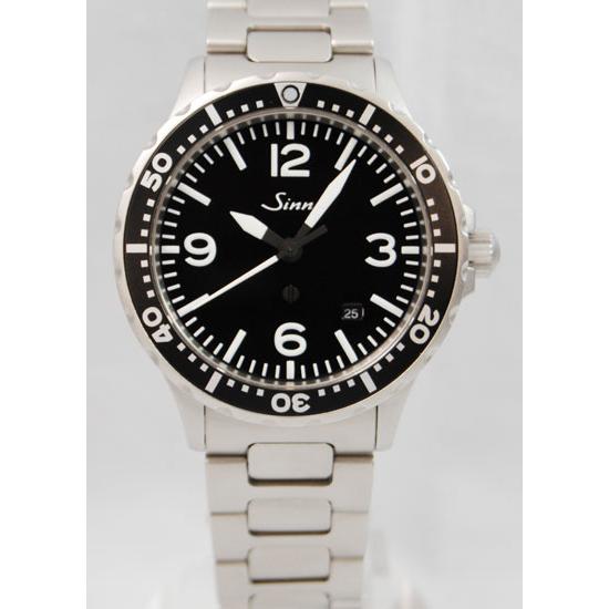 Sinn ジン 657.PILOT SS ブレス : K・R セレクトショップ - 通販 - Yahoo!ショッピング