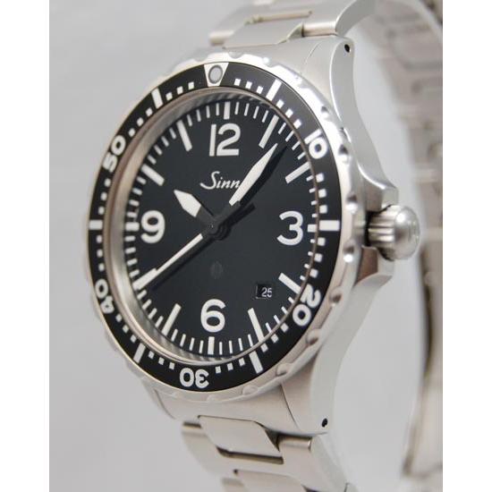 Sinn ジン 657.PILOT SS ブレス : K・R セレクトショップ - 通販 - Yahoo!ショッピング